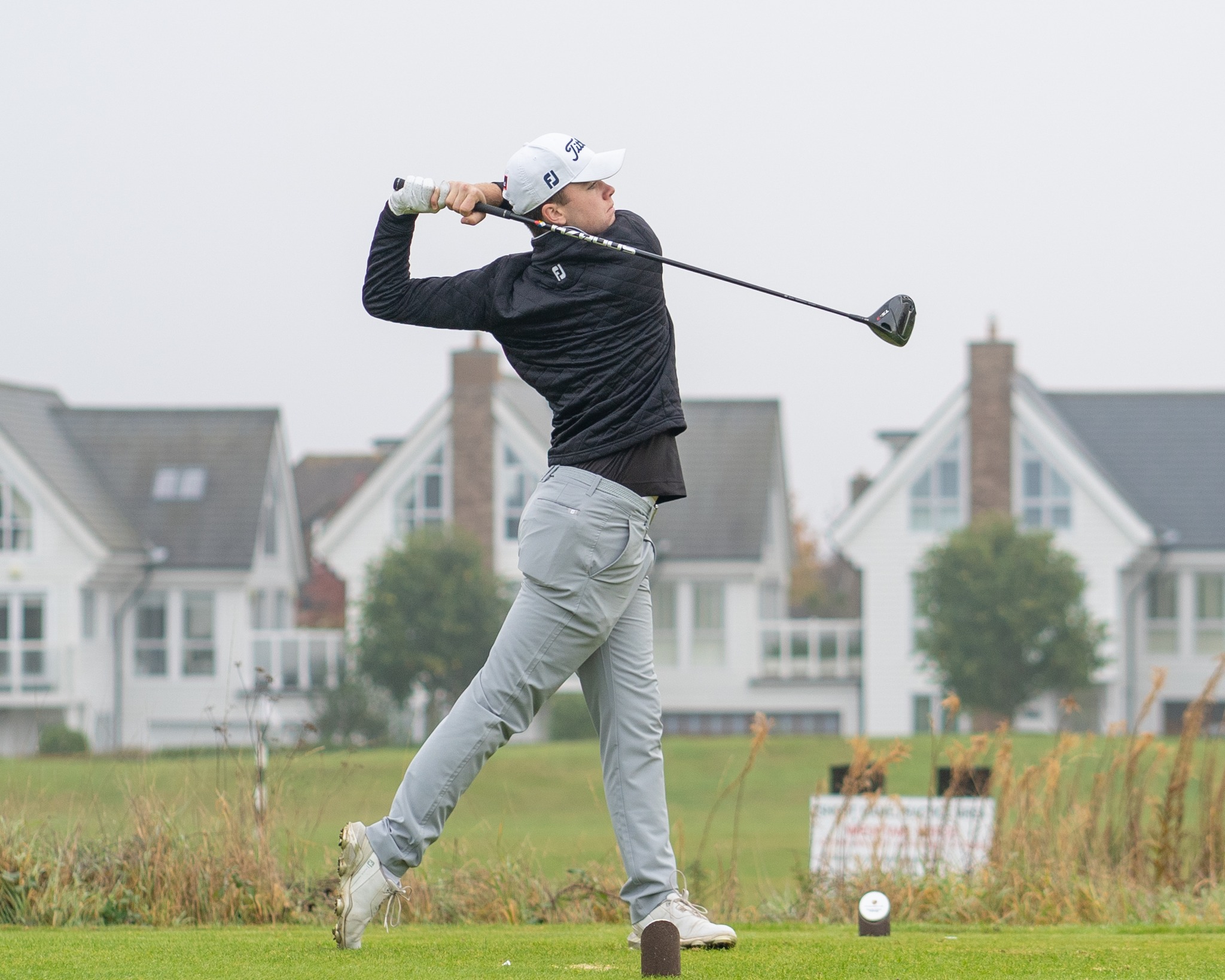 Sir Henry Cooper Junior Championships | 2026 | Kings Hill Golf Club, Kent